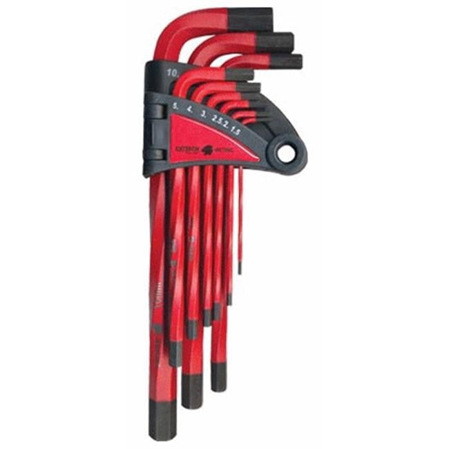 Mayhew HEAVY DUTY TWISTED HEX KEY - Walmart.com