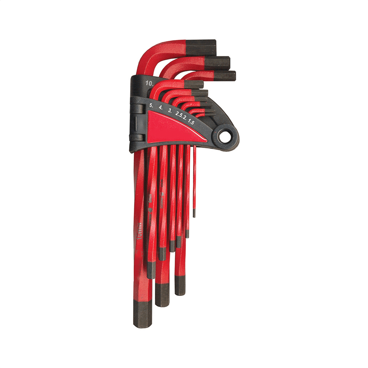 Mayhew MAY45053 HEAVY DUTY TWISTED HEX KEY - Walmart.com