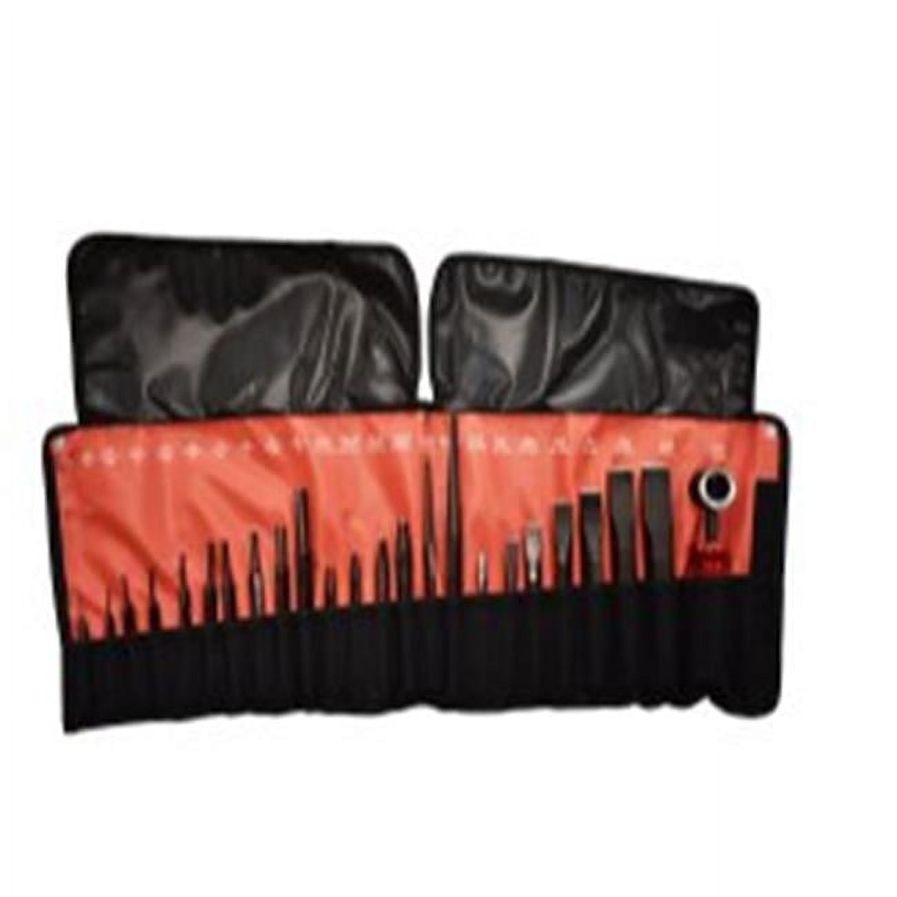 Mayhew MAY60240 24 Piece Punch & Chisel Set - Walmart.com