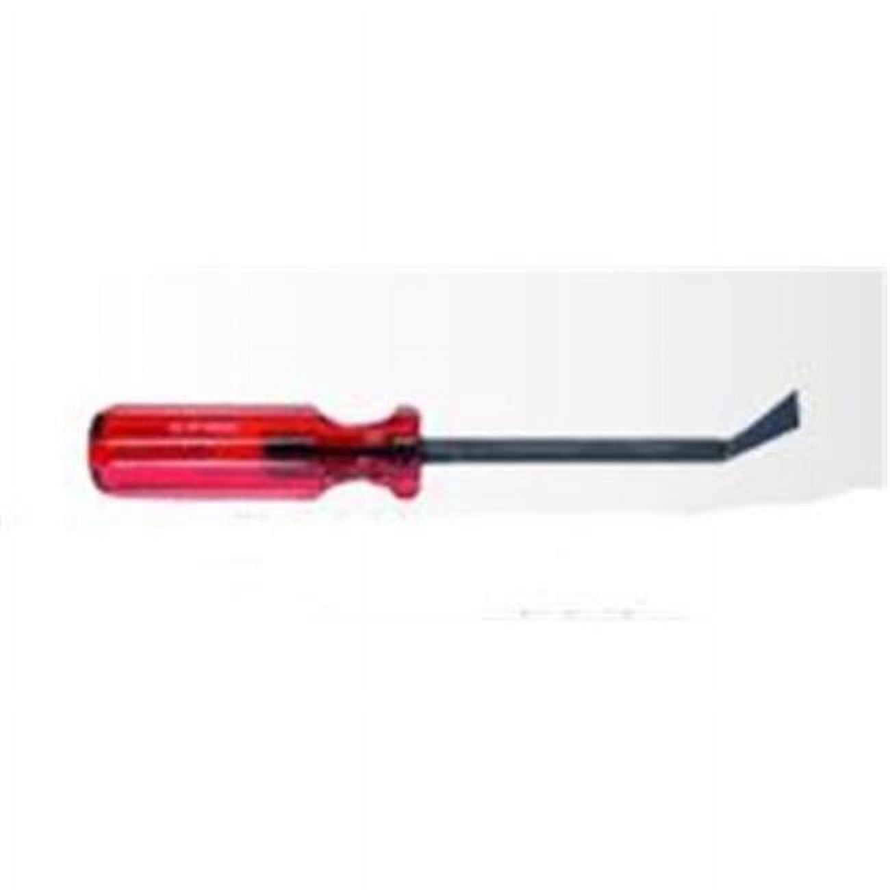 Mayhew MY37241 Old Forge Offset Scraper, Black Oxide - Walmart.com