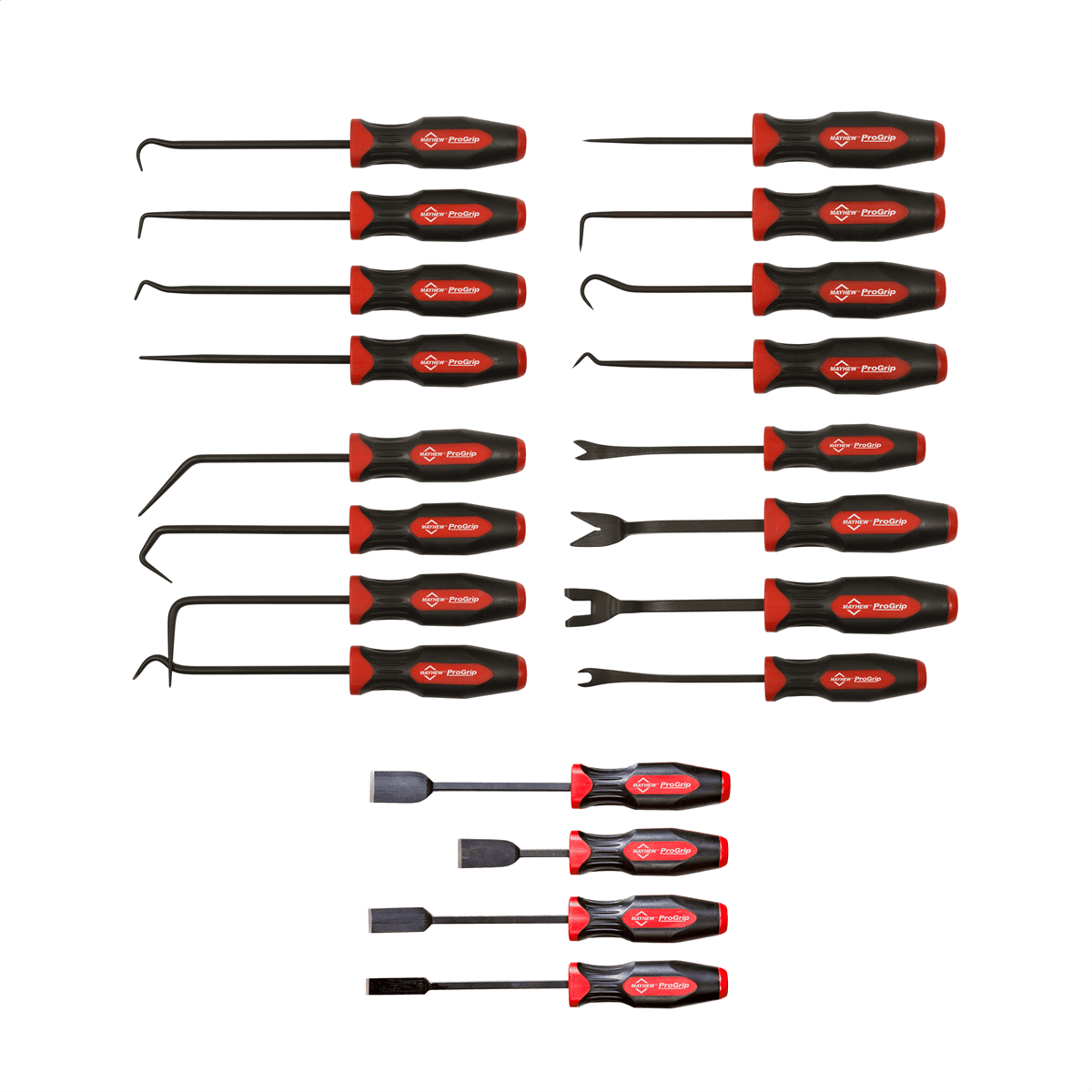 Mayhew Mayhew ProGrip Set Bundle - Walmart.com