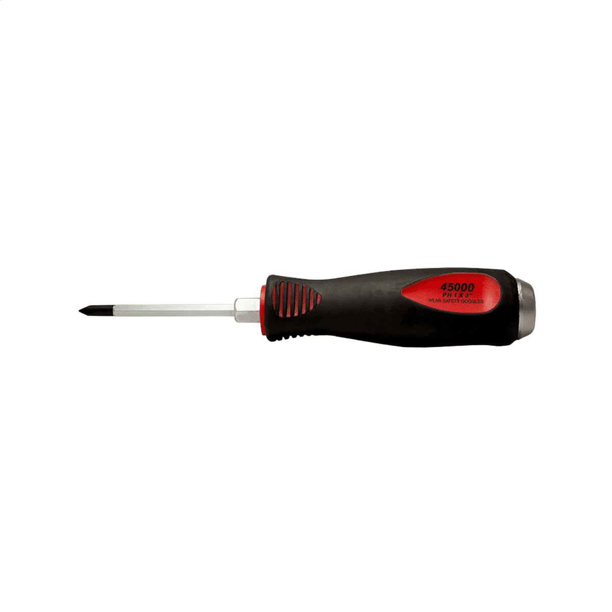Mayhew NO. 1X3 CATS PAW PHILLIPS SCREWDRIVER - Walmart.com