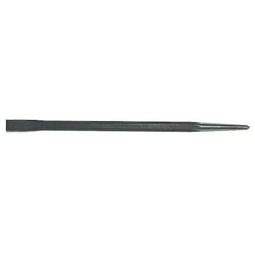 Mayhew Pinch Bars, Pinch Point Bar, 14 In. L - Walmart.com