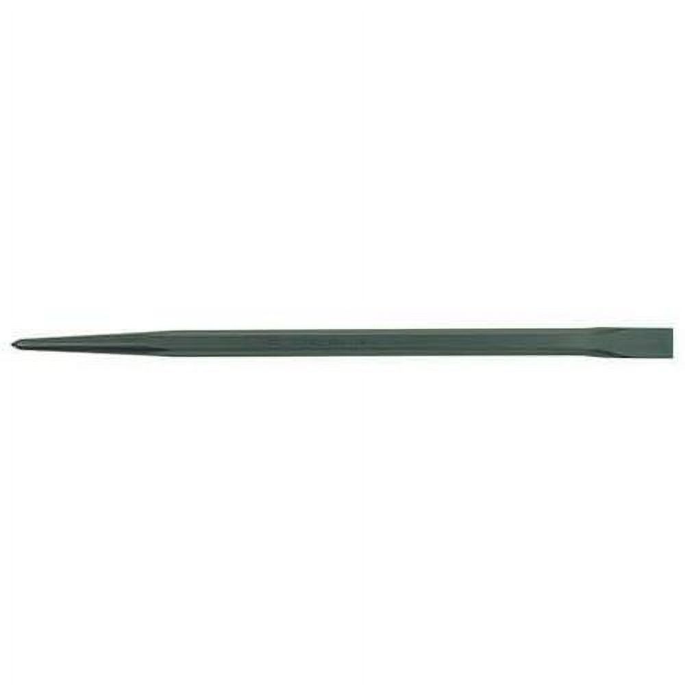 Mayhew Pinch Bars, Pinch Point Bar, 20 In. L - Walmart.com