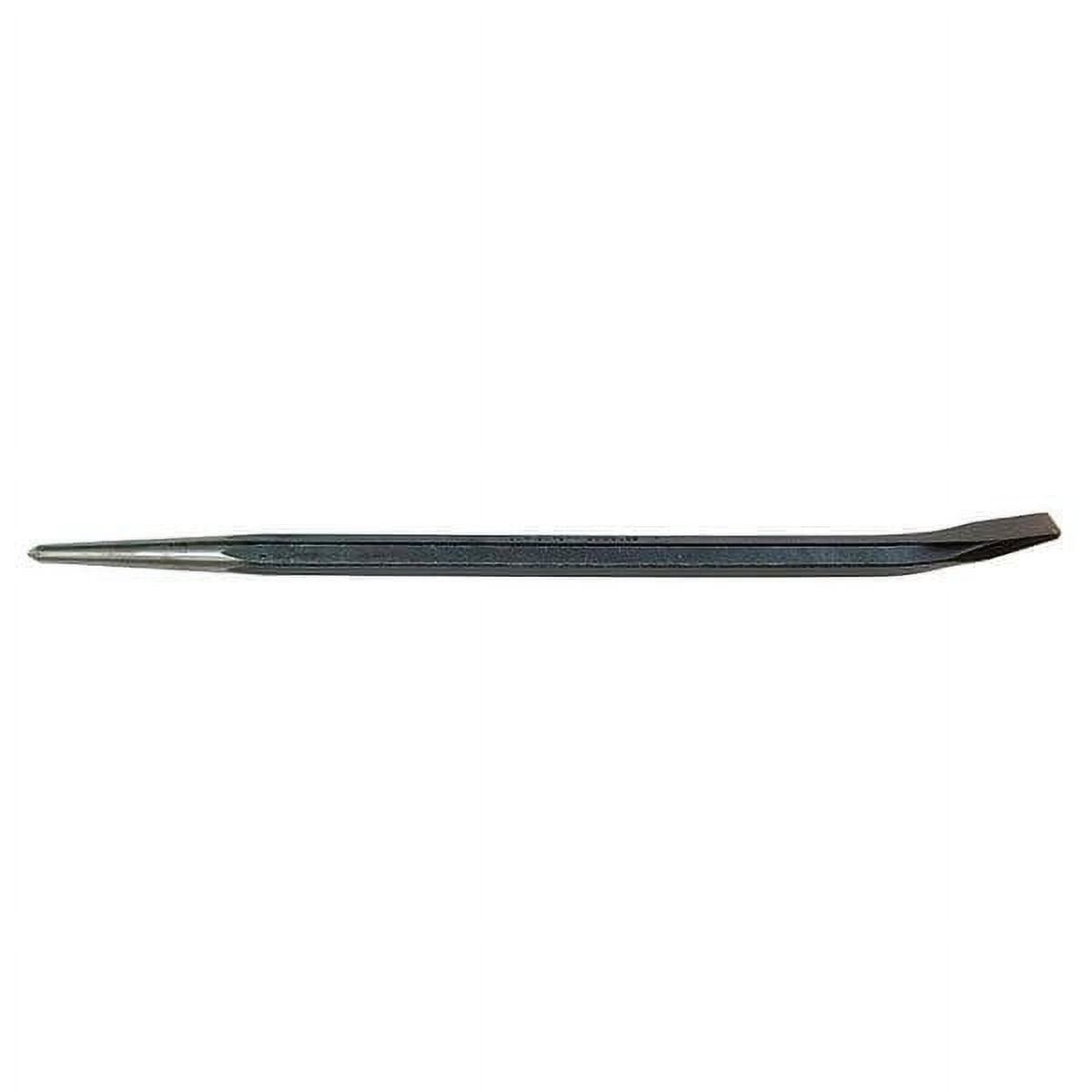 Mayhew Pinch Bars,Pinch Point Bar,36 In. L 75008 - Walmart.com