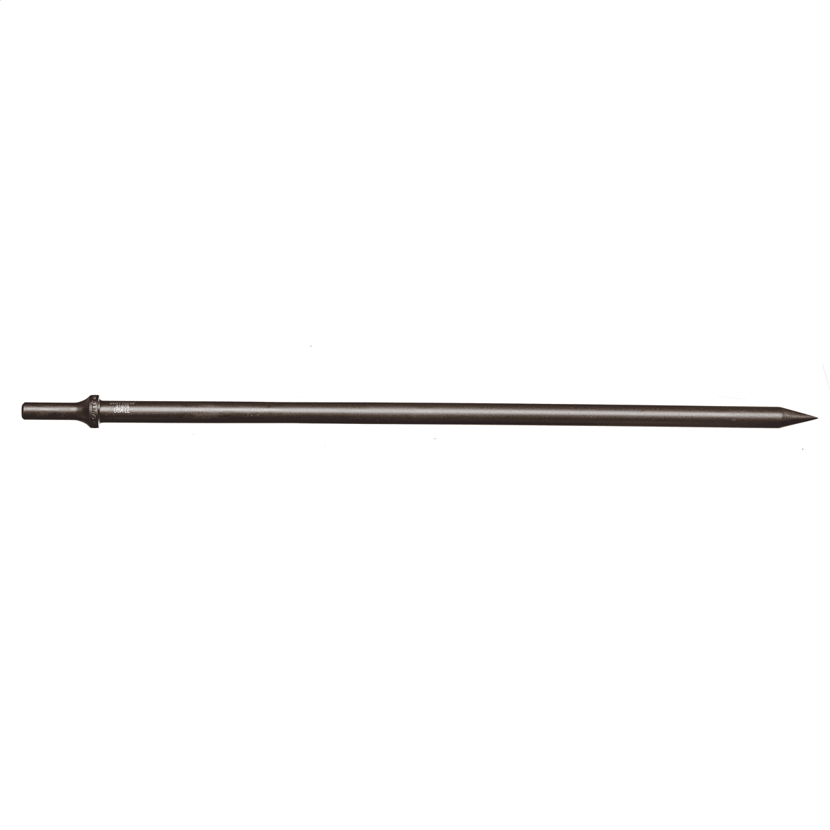 Mayhew Pneumatic Taper Punch Sharp Point x 18" - Walmart.com