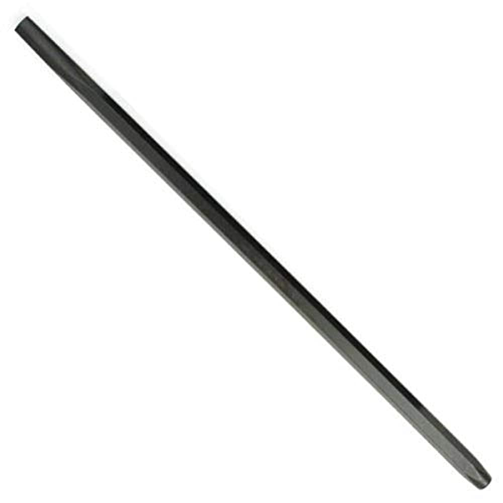 Mayhew Pro 24550 5 8 by 20 Inch Bearing Race Punch - Walmart.com