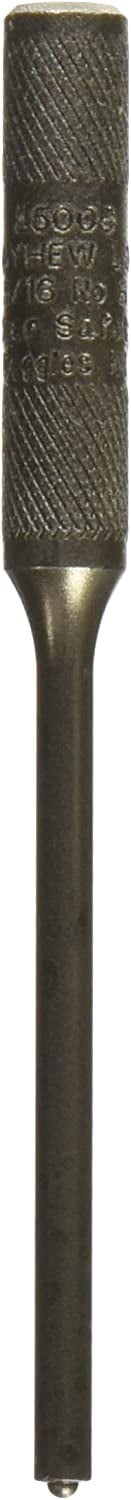 Mayhew Pro 25005 3/16-Inch No.6 Pilot Punch - Walmart.com