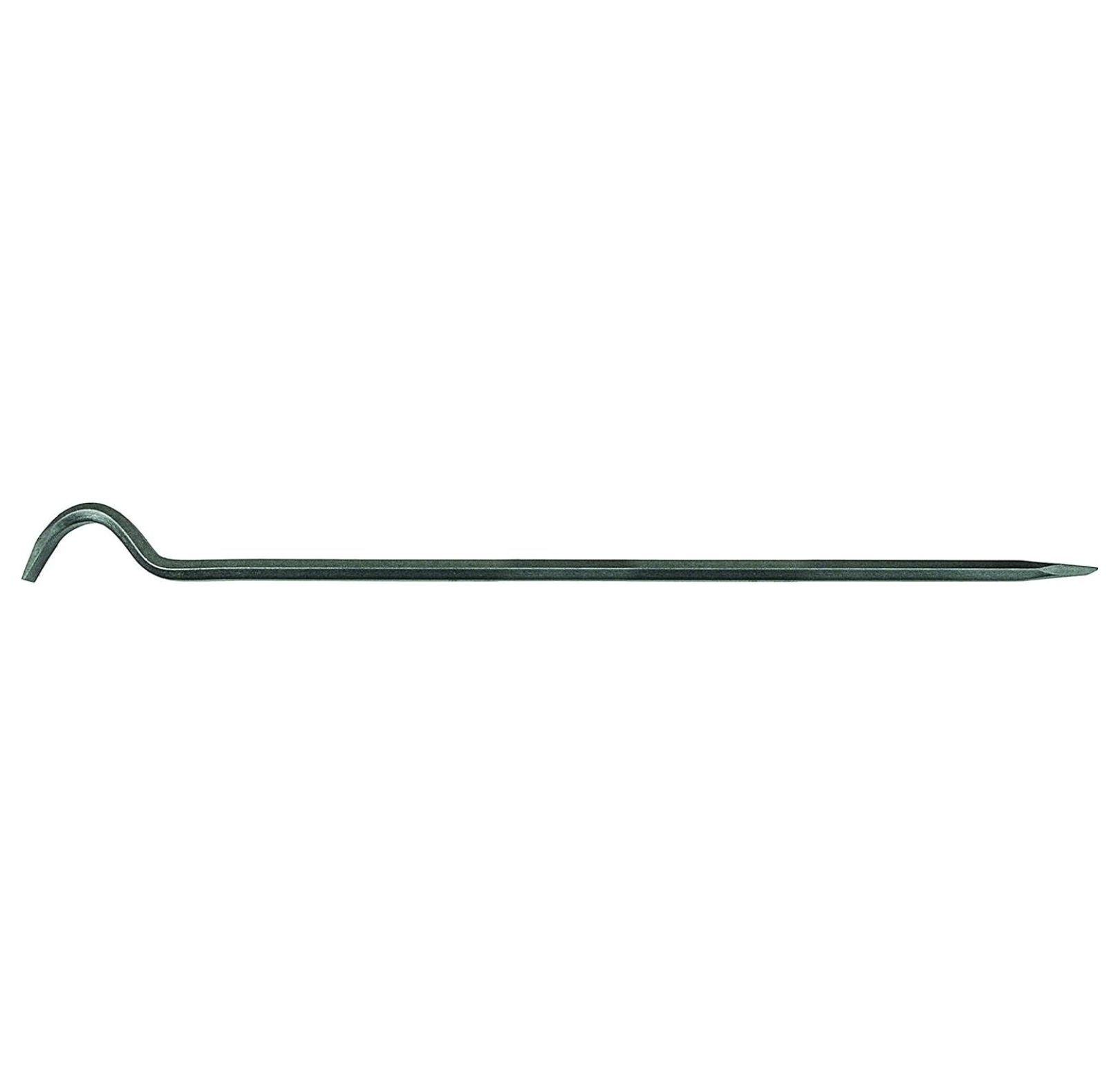 Mayhew Pro 41285 Shot-Blast Finish Die Separating Bar Black, 30 ...