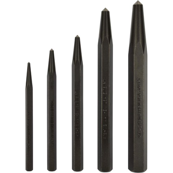 Mayhew Pro Punch Set