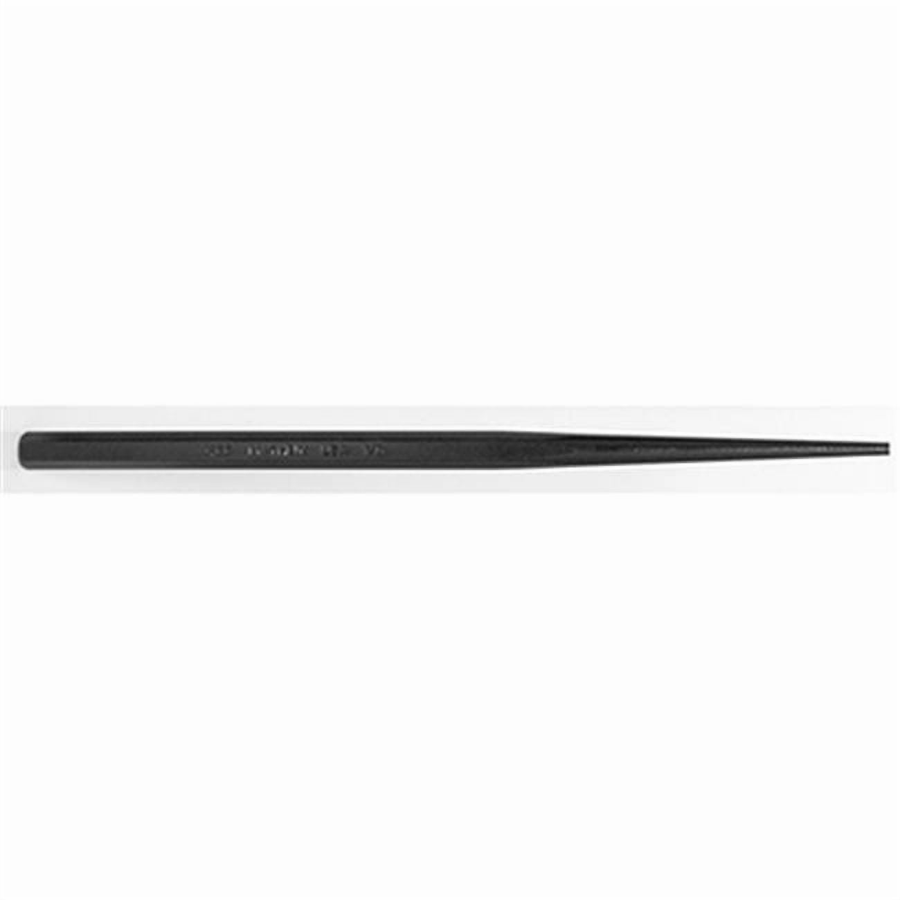 Mayhew Pro Line Punch,8in L,1/8in Tip,Steel,BO 22010 - Walmart Business ...