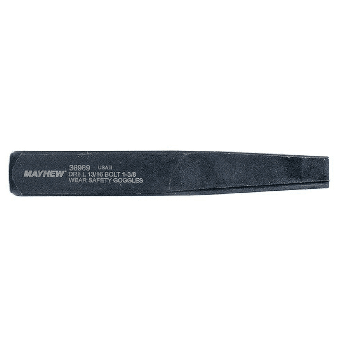 Mayhew SCREW EXTRACTOR D13/16IN S1-3/8IN - Walmart Business Supplies