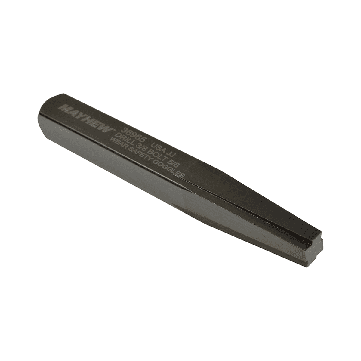 Mayhew SCREW EXTRACTOR D3/8" S5/8" - Walmart.com