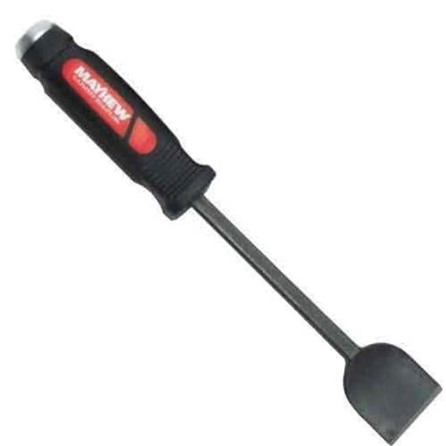 Mayhew Steel Products 2 in. Dominator HD Carbon Scraper - Walmart.com