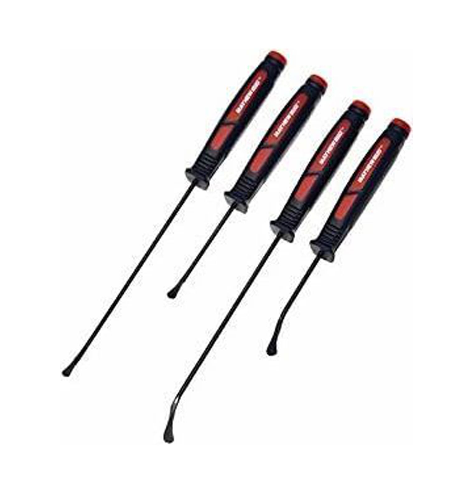 Mayhew Steel Products, Inc. 4 PC O-Ring Removal Tool Set - Walmart.com