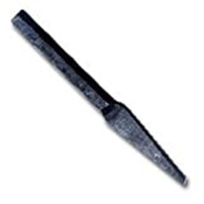 Mayhew Steel Products MY10502MAY 0.25 in. Half Round Nose Chisel ...