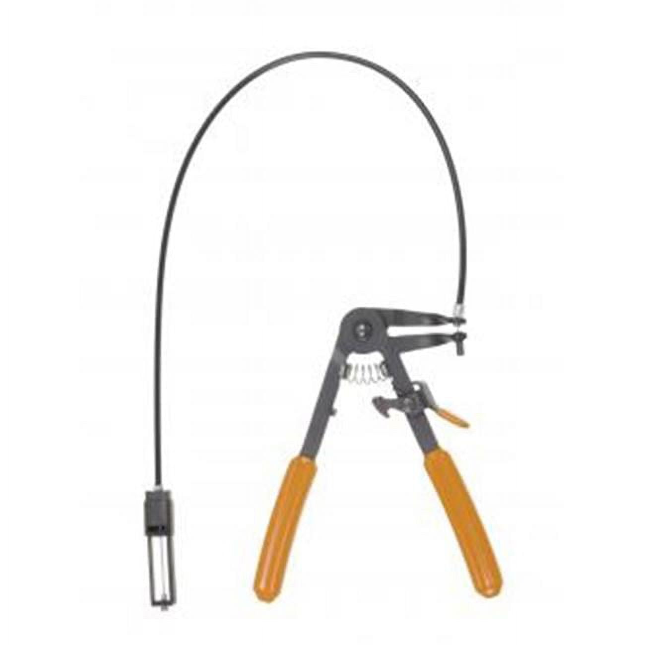 Mayhew Steel Products MY45650 Pliers Catspaw Hose Clamp - Walmart.com