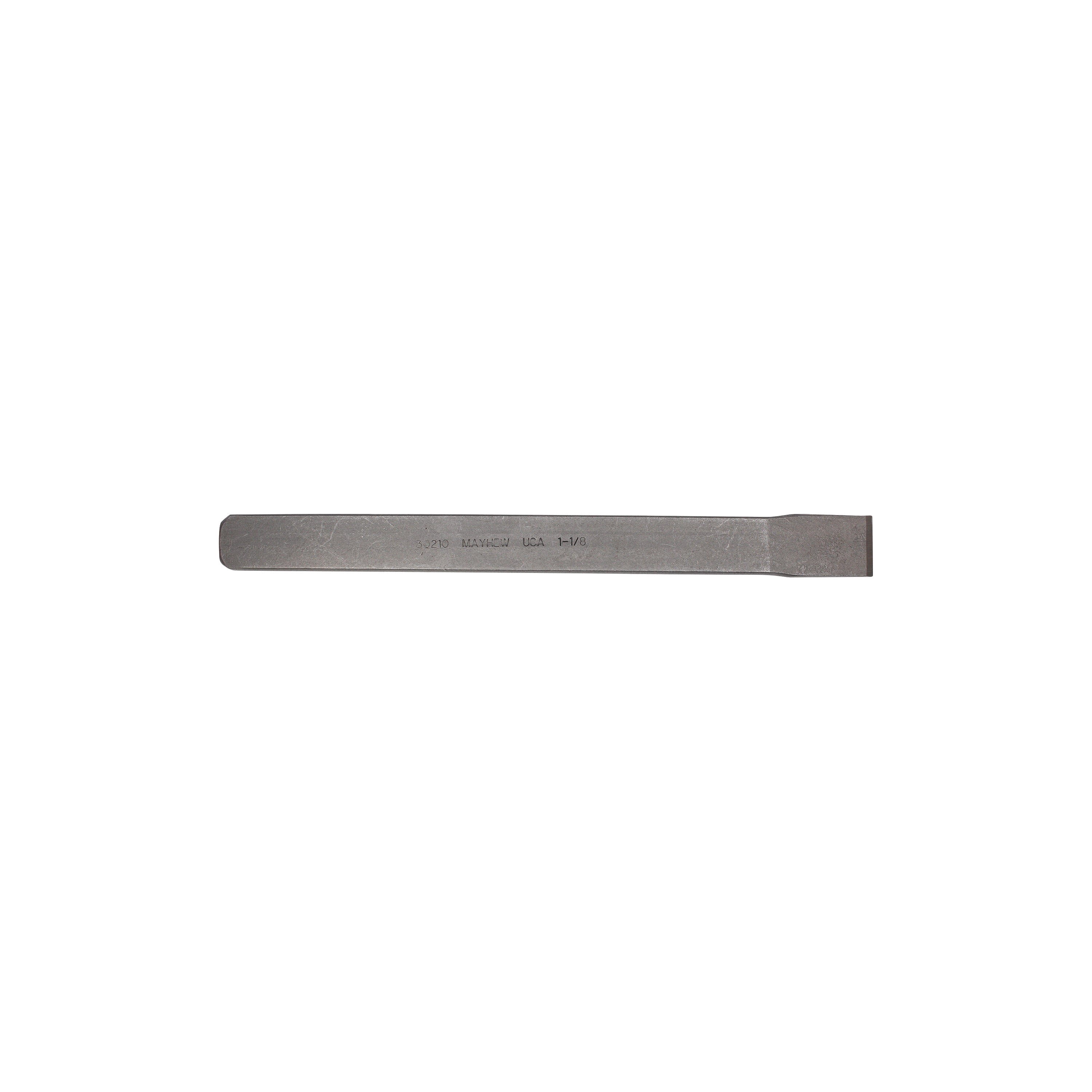 Mayhew Steel Products Mayhew Tools Flat Utility Chisel - Pack of 5 ...