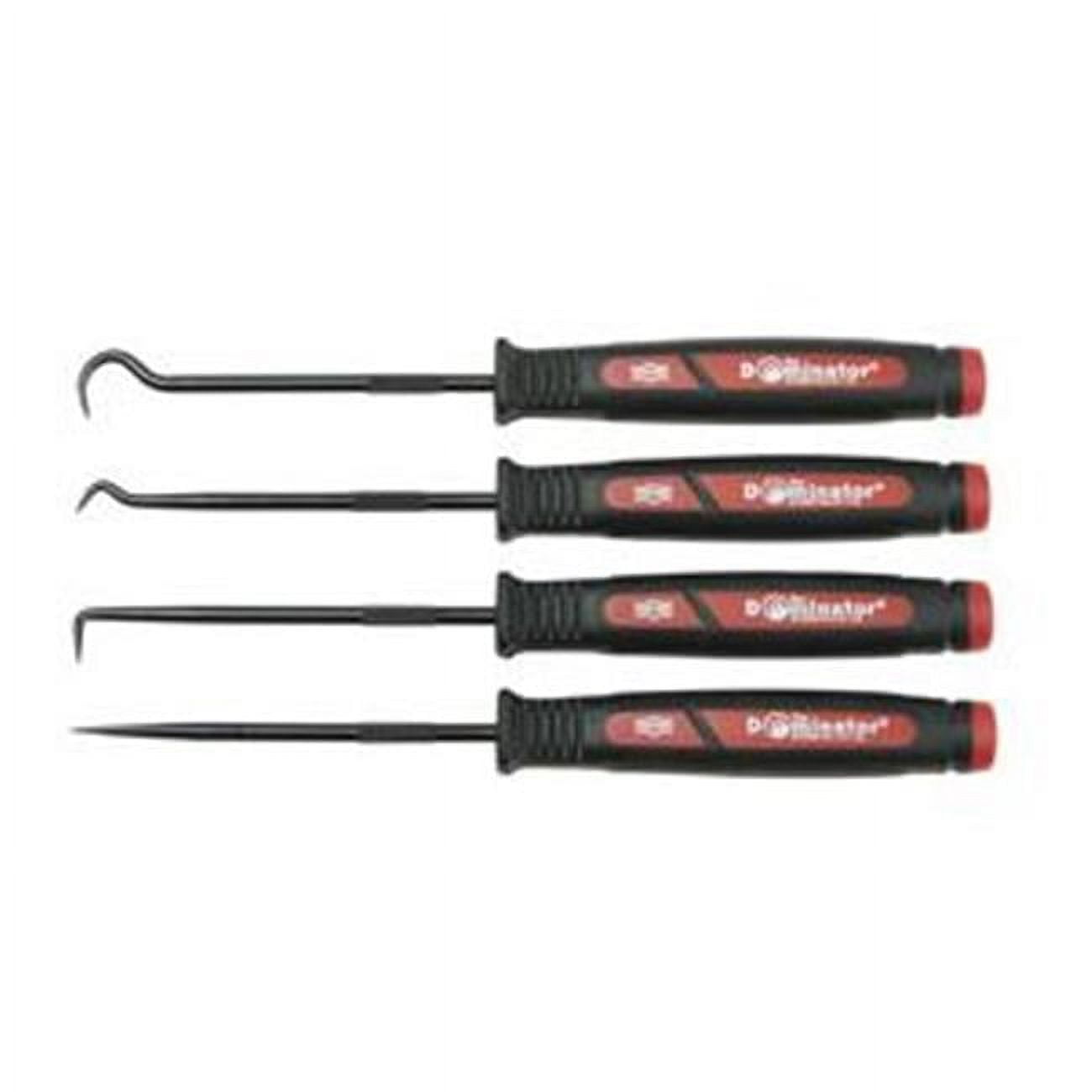 Mayhew Tool 60003 4 Piece Mini Dominator Set - Walmart.com