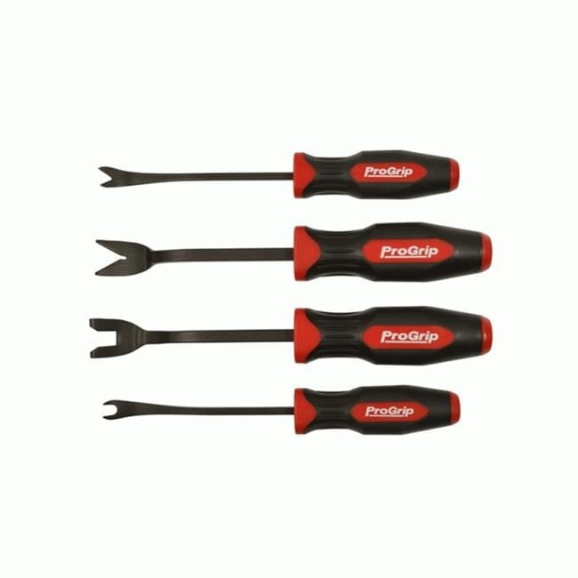 Mayhew Tools 4 Piece Trim Tool Set - Walmart.com