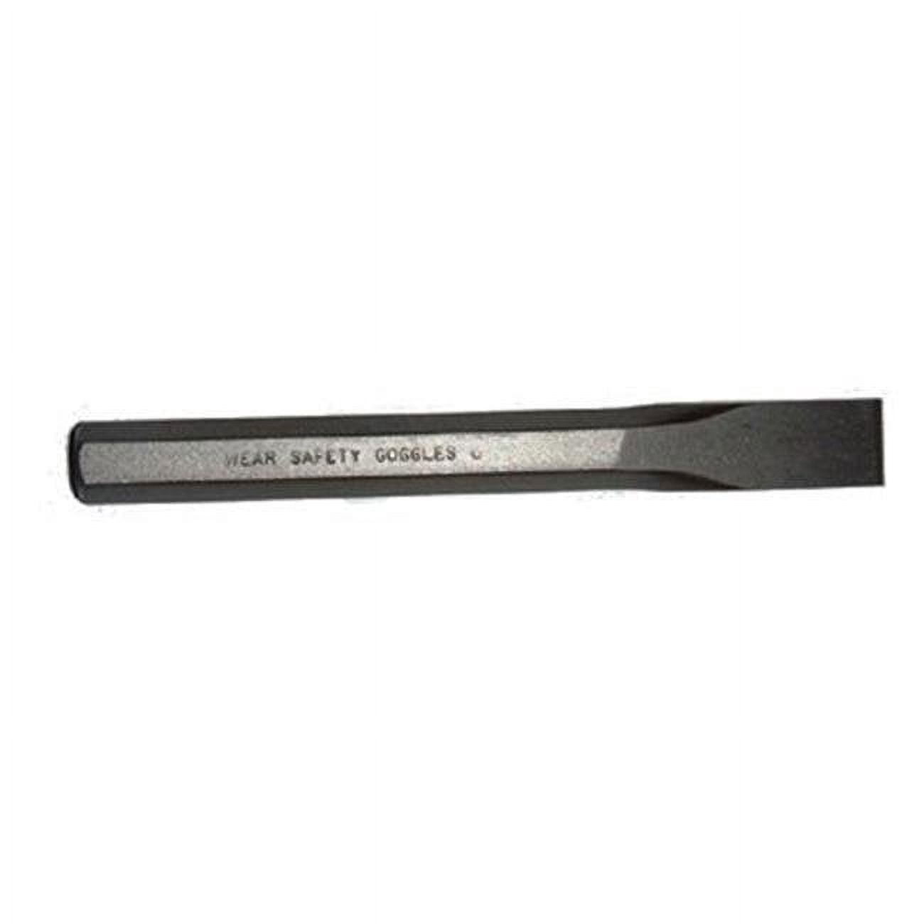 Mayhew Tools 70-7-16 6 Inch Cold Chisel - Walmart.com