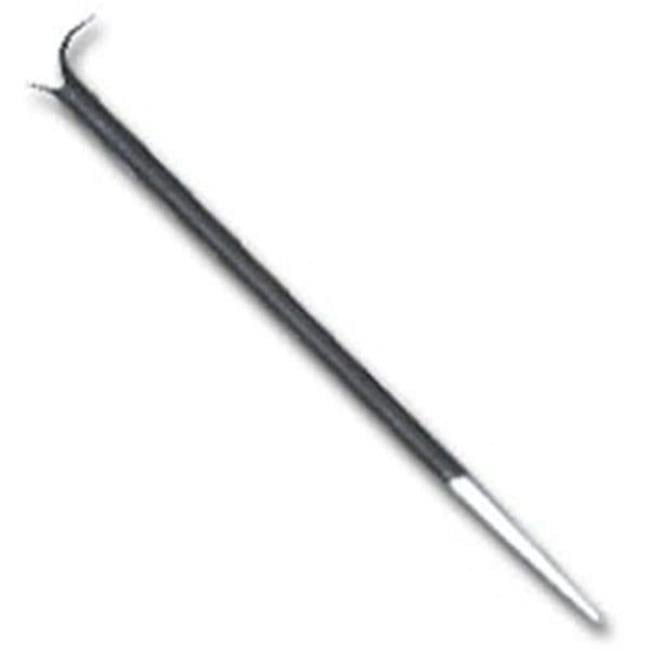 Mayhew Tools MAY-40150 0.43 x 12 in. Lady Foot Pry Bar - Walmart.com
