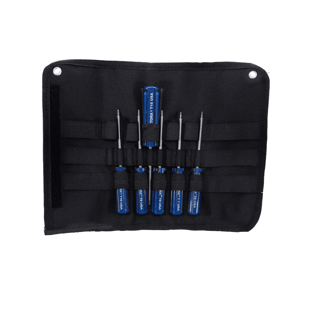 Mayhew 6PC TORX SCREWDRIVER SET - Walmart.com