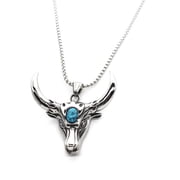 Chicago Bull Chain