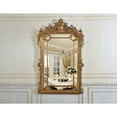 Maykoosh Antique Ambiance FON-915 Framed Mirror - Walmart.com