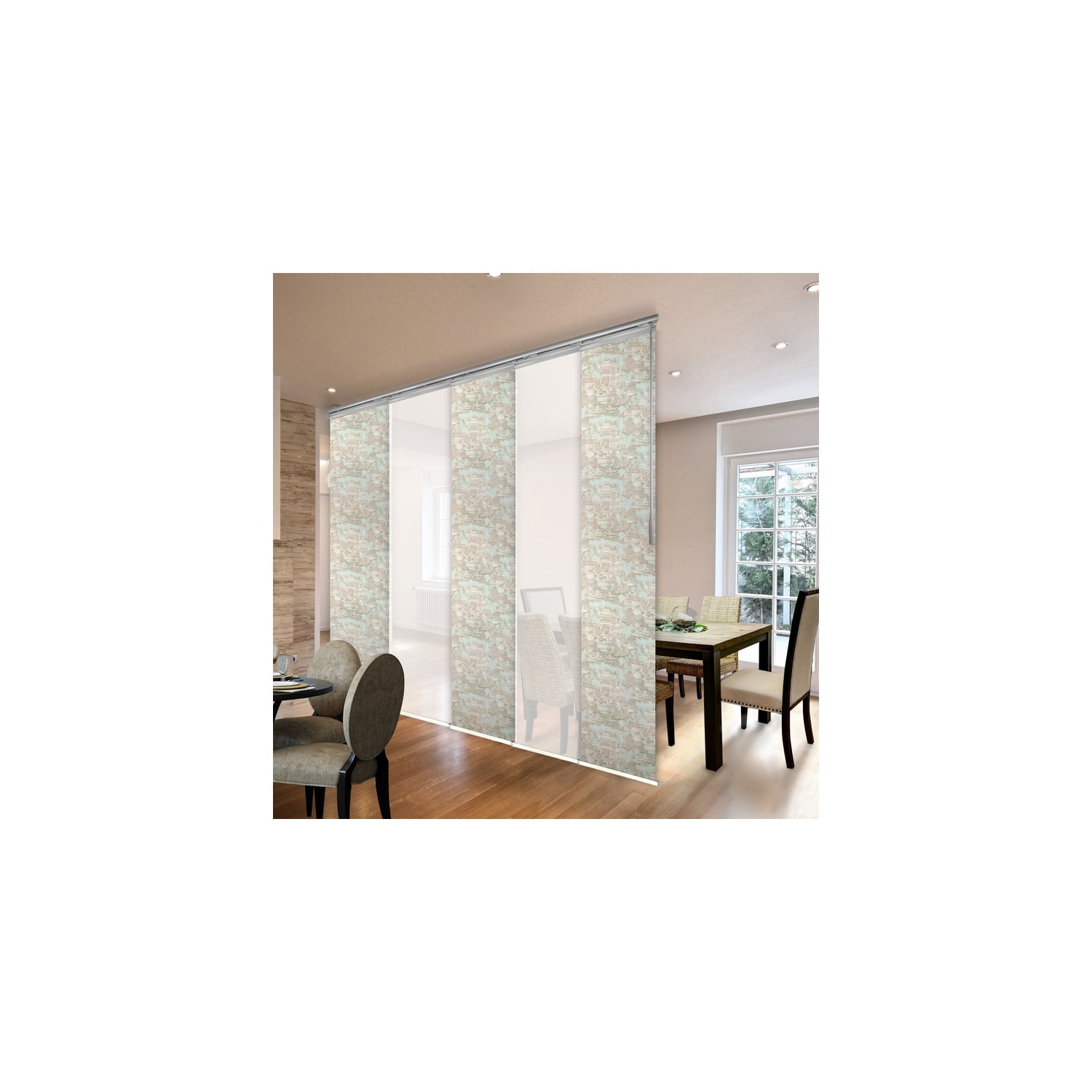 Maykoosh Baroque Bonanza & Panels, Featuring Dividers For Rooms With ...