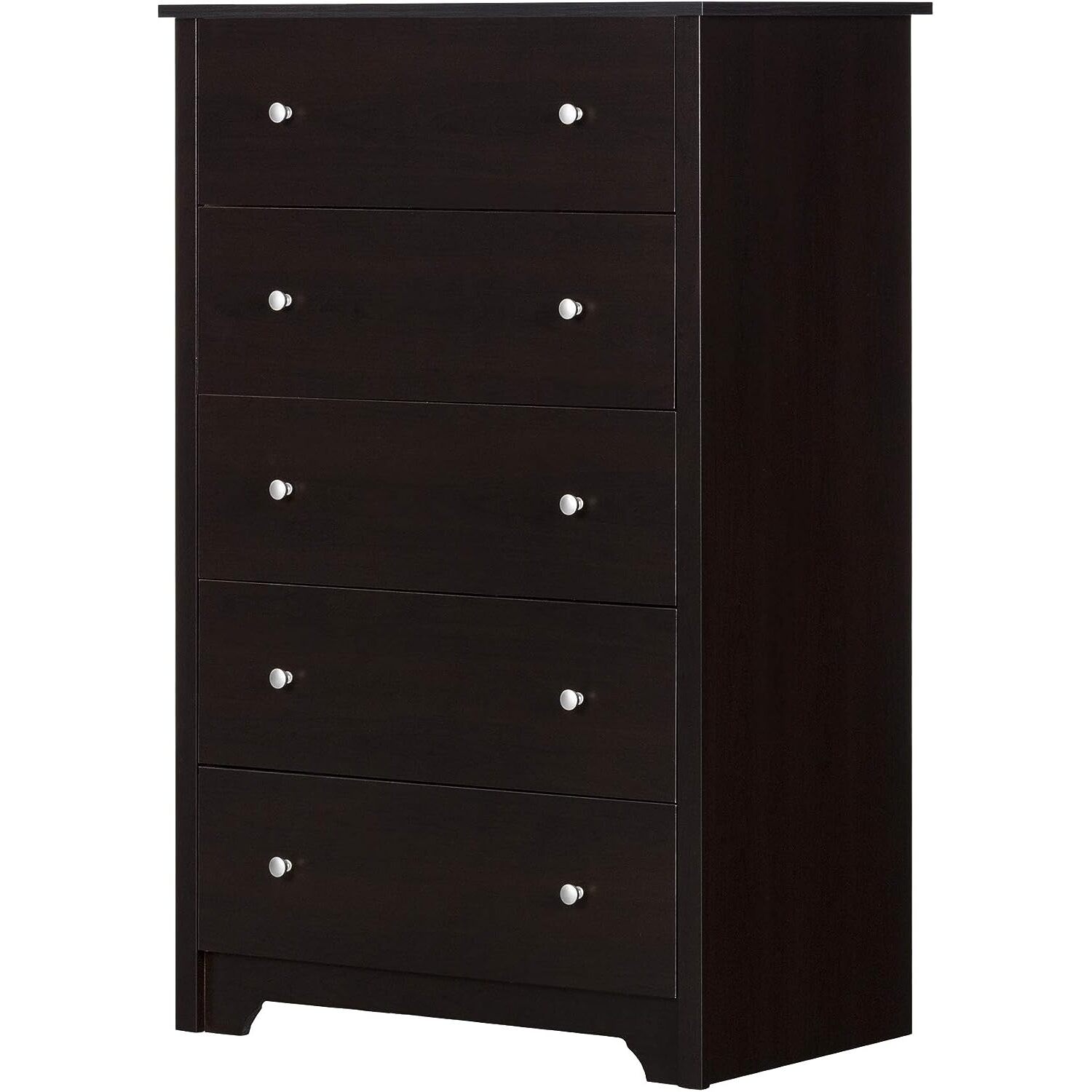 Maykoosh French Flair 5-Drawer Chest - Walmart.com