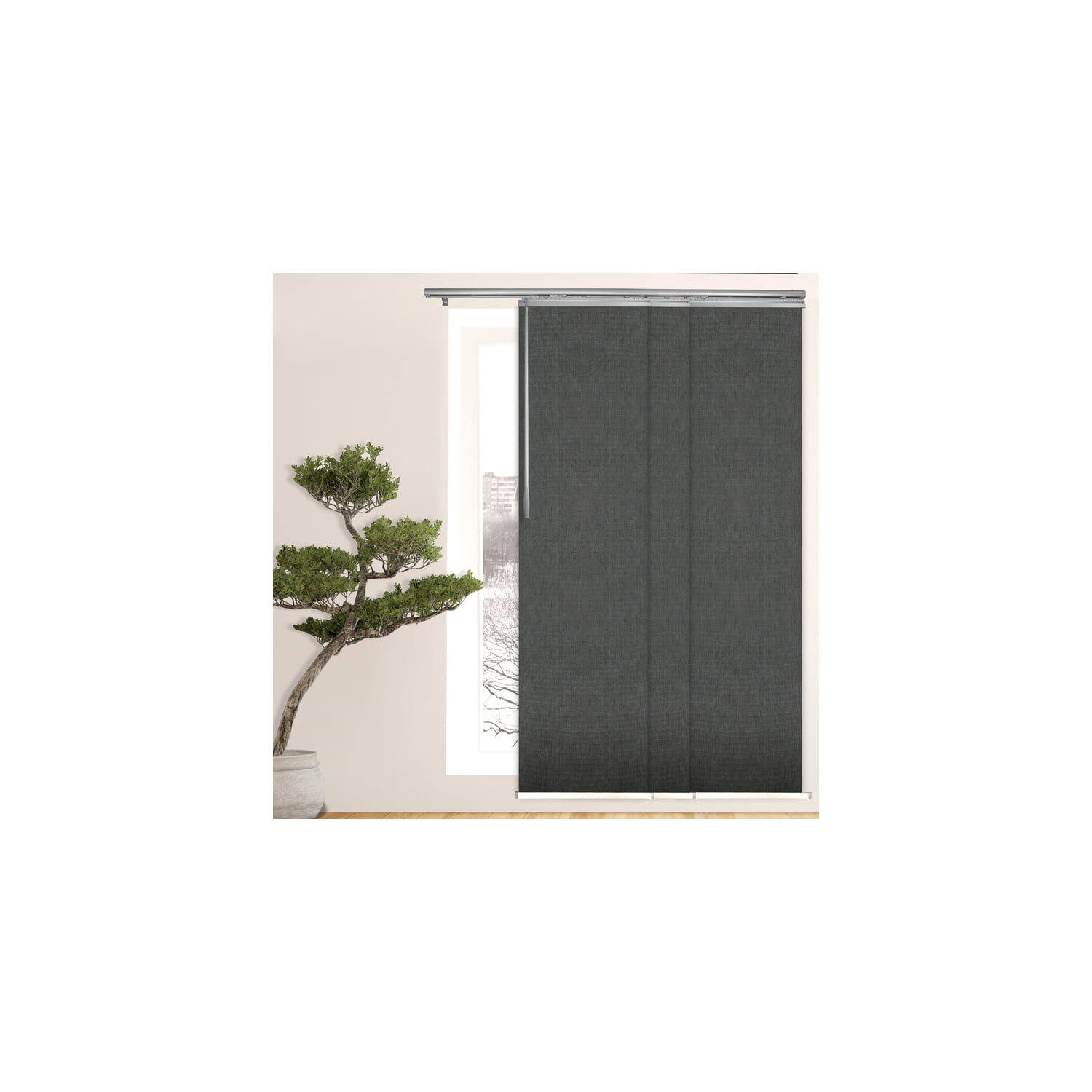Maykoosh Gothic Grace & Panels, Featuring Featuring Room Divider Walls ...