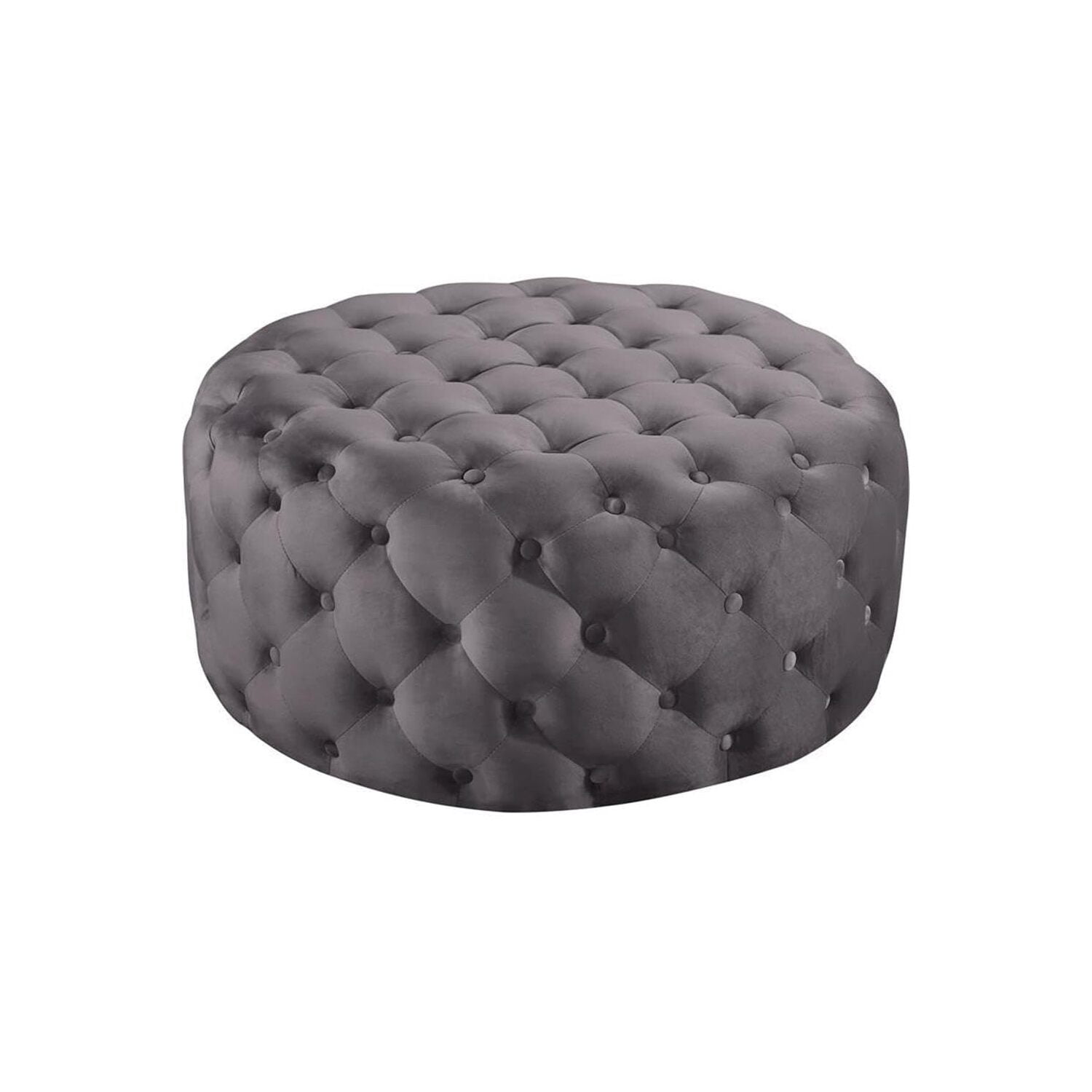 Maykoosh Baroque Brilliance Modern, Contemporary Velvet Upholstered ...