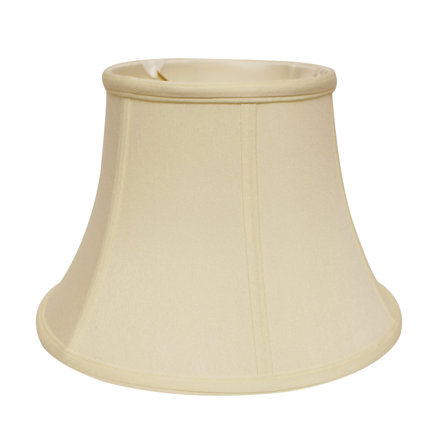 Hollywood Regency Lampshade - Slant Drum Softback Shade with Uno Fitter ...