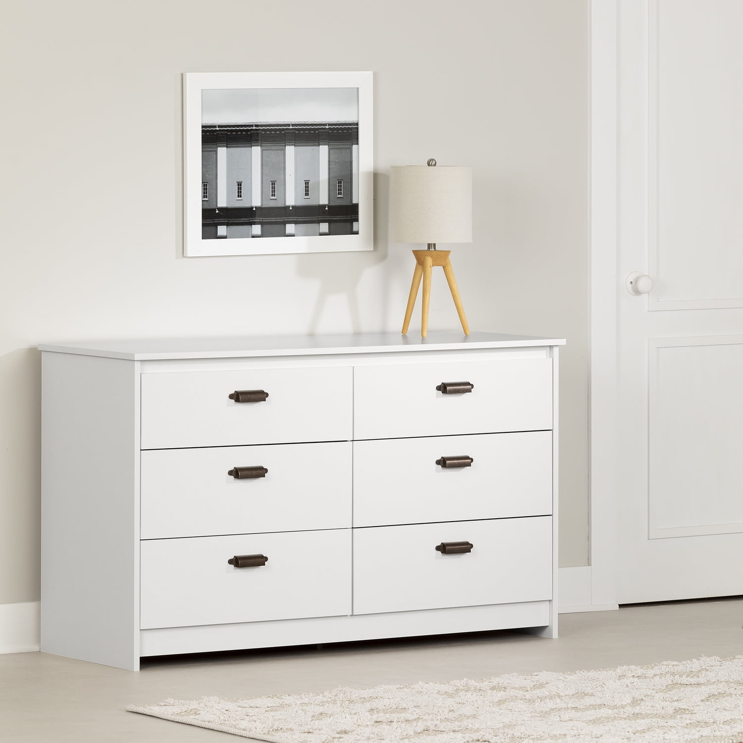 Maykoosh Medieval Majesty Master Bedroom Dresser - Walmart.com