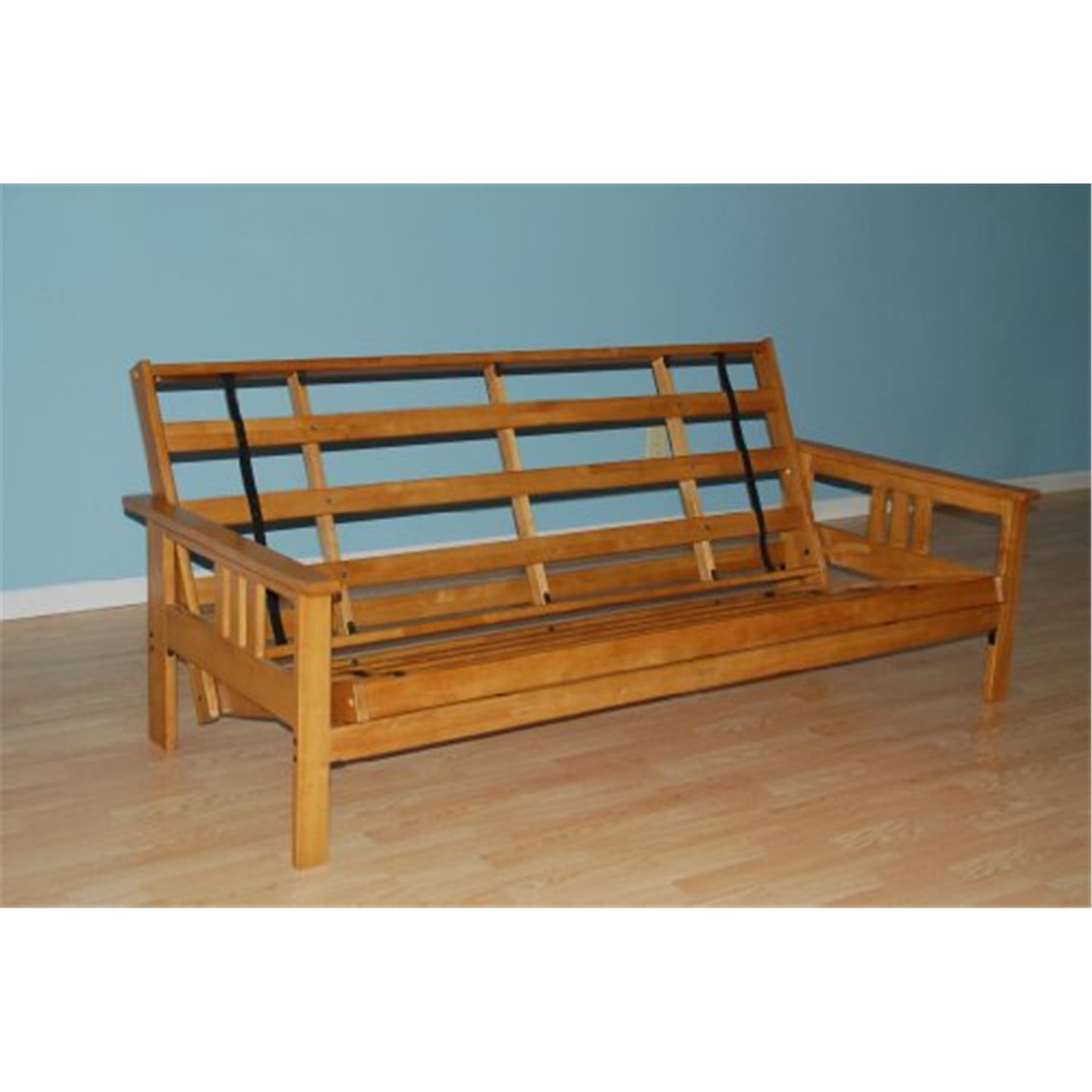 Maykoosh Mountain Futon Frame - Walmart.com