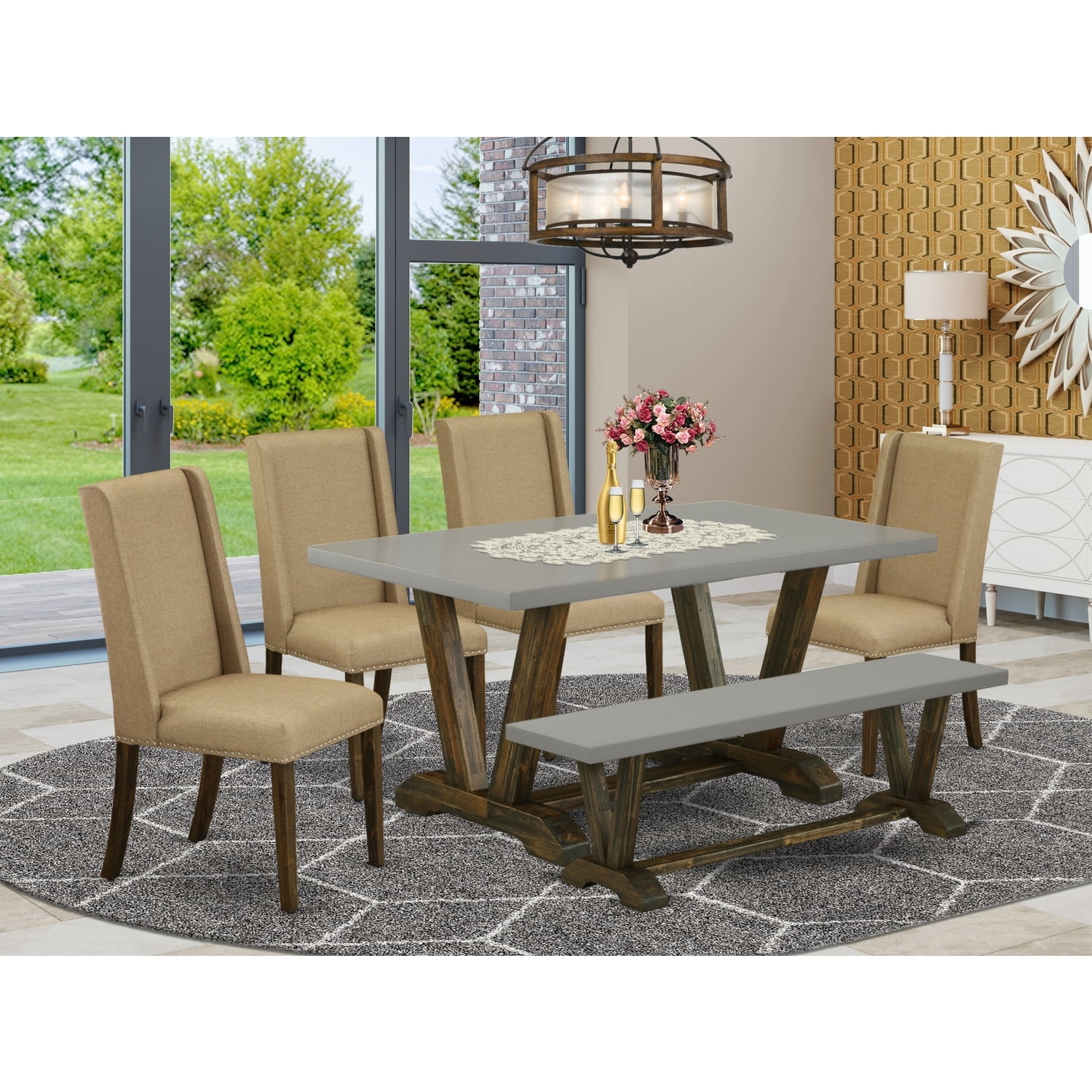 Nice dining table store