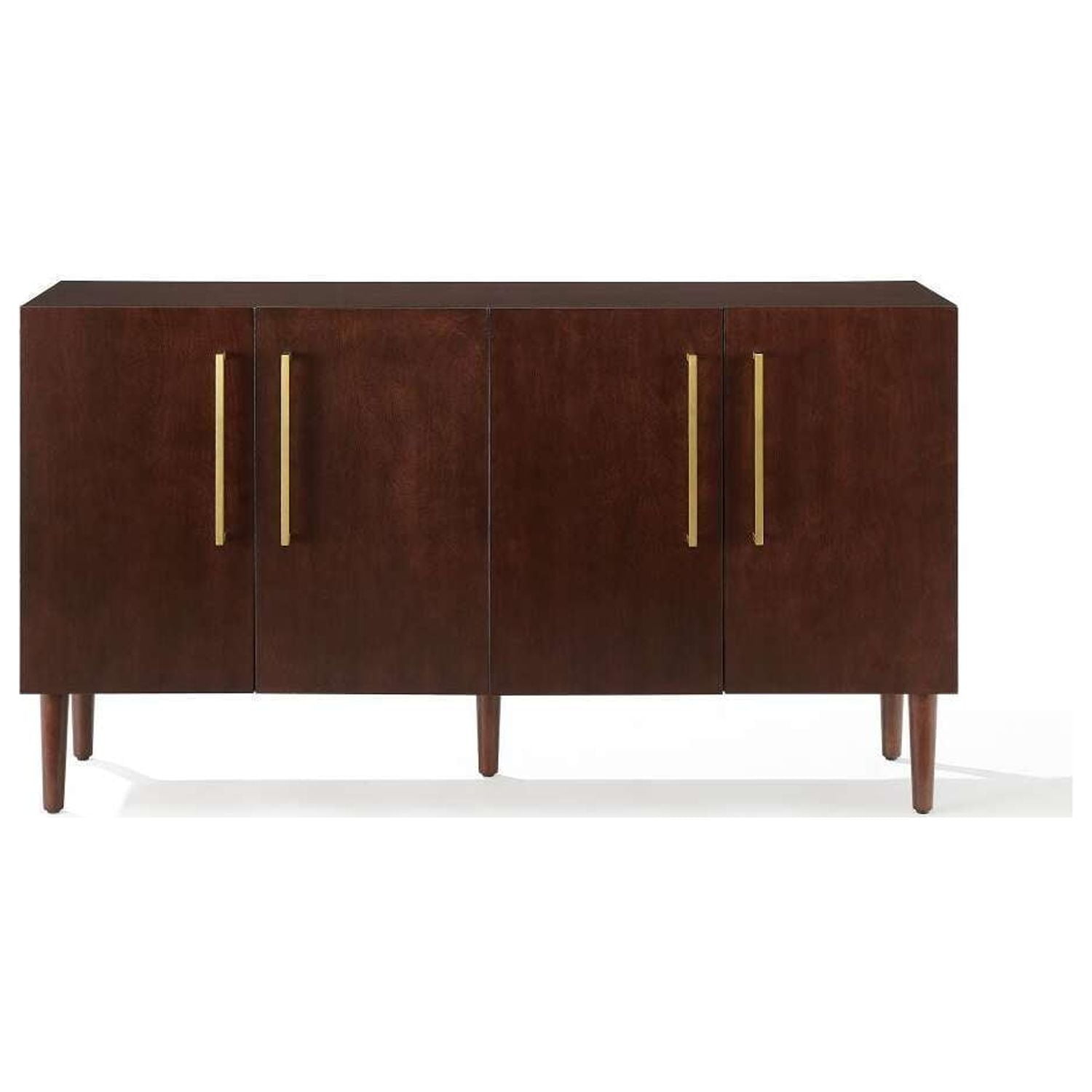 Maykoosh Rustic Refinement Sideboard Mahogany - Walmart.com Maykoosh Rustic Refinement Sideboard Mahogany - Walmart.com