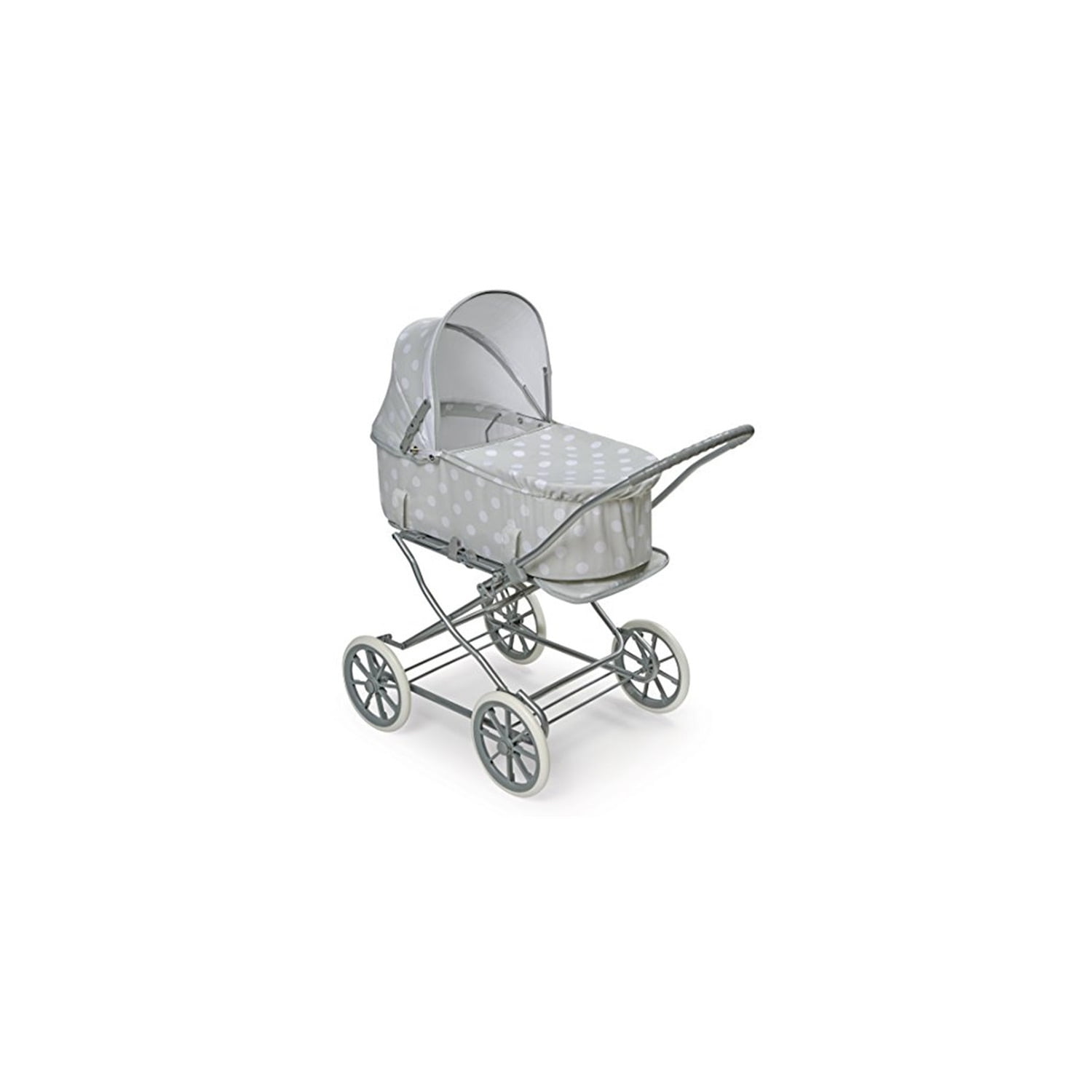 Maykoosh Seaside Serenity 3-in-1 Doll Pram - 30.5"x15"x31.5", Fits ...