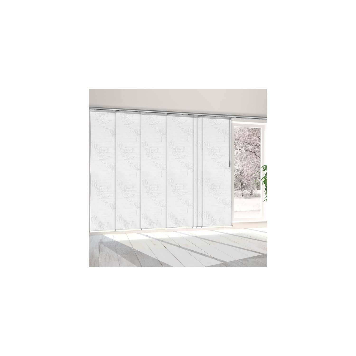 Maykoosh Sophisticated Simplicity Partitions & Panels, Featuring ...