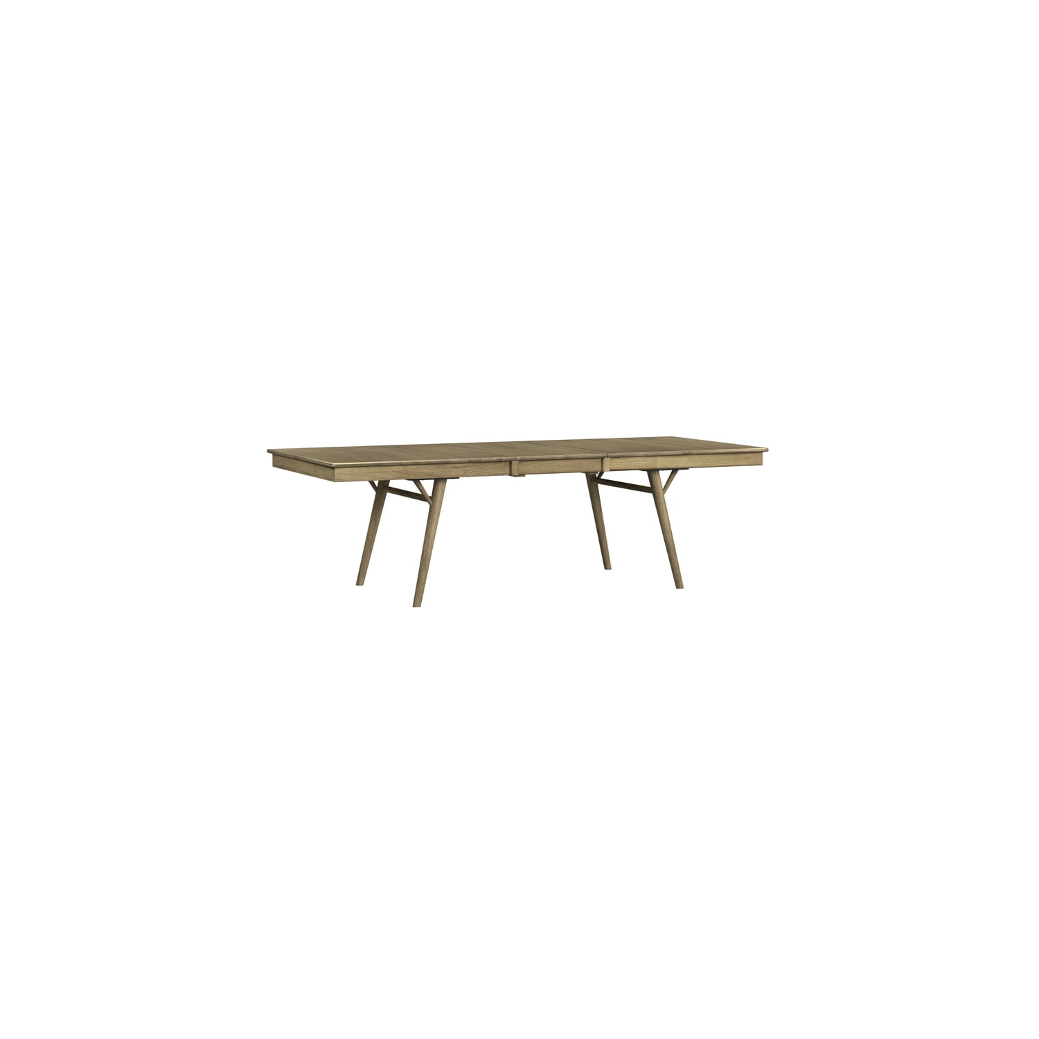 Maykoosh Southwestern Style Leg Dining Table - Walmart.com