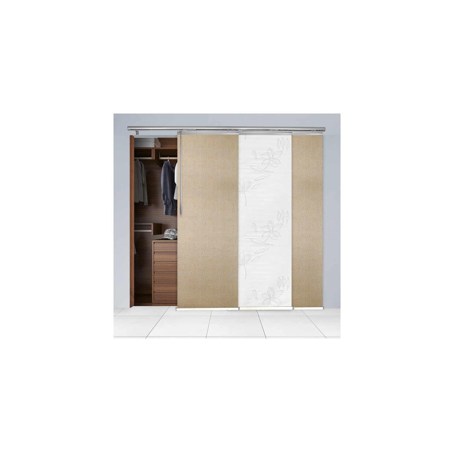 Maykoosh Tribal Treasures Partitions & Panels, With Award Winning Panel ...