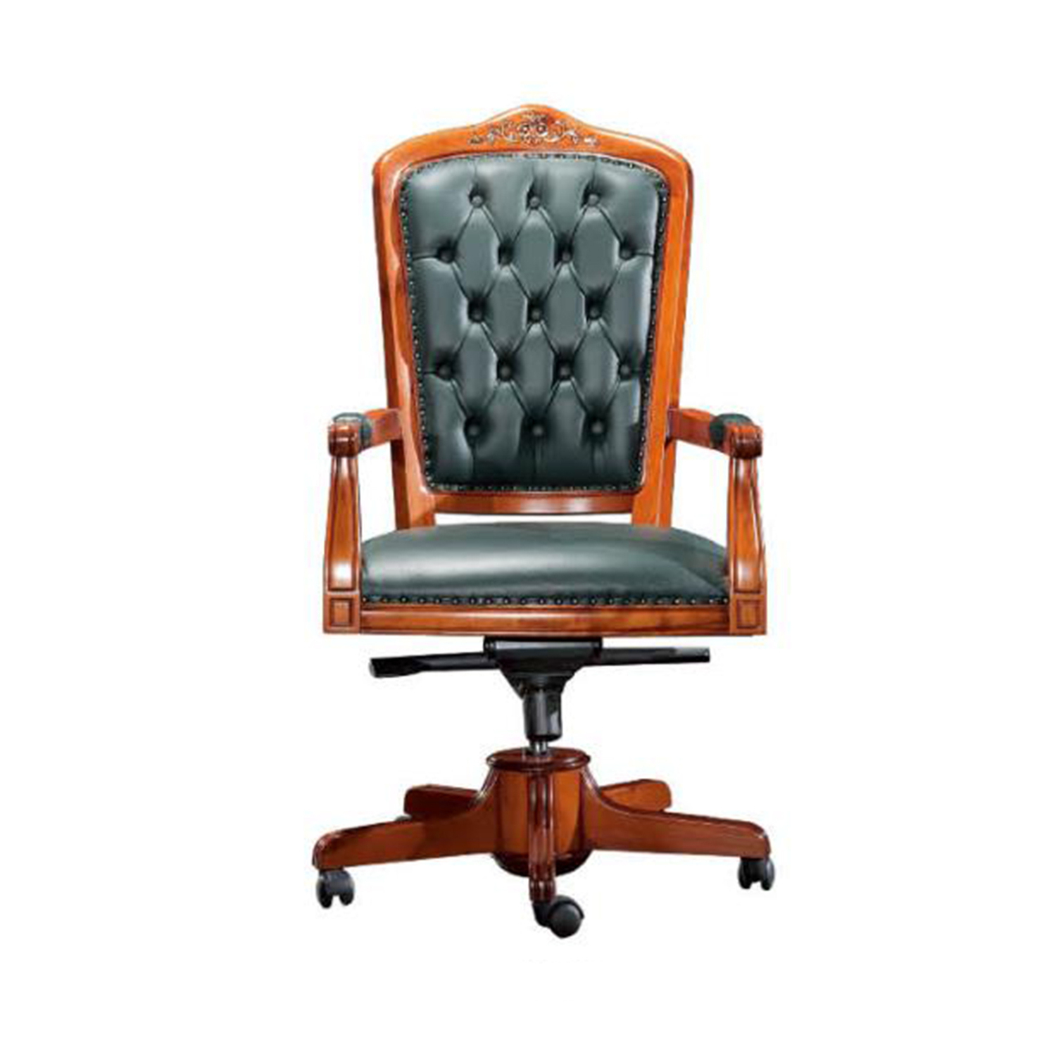 Maykoosh Tuscan Treats HO-204 Executive Chair - Walmart.com