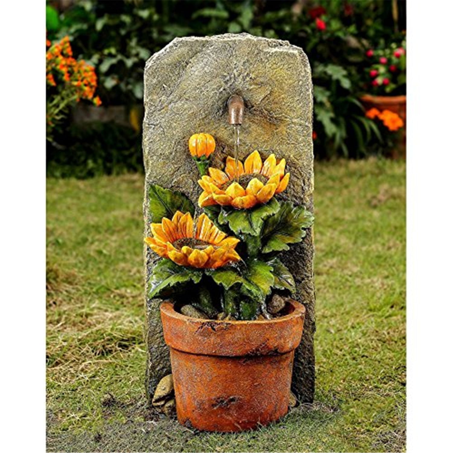 Maykoosh Water Fountain - Walmart.com