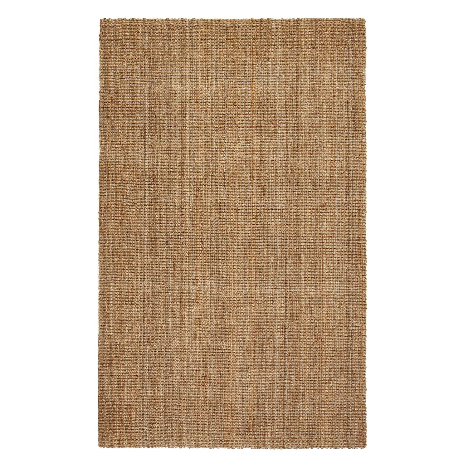 Maykoosh Zen Zone Jute Rug - Walmart.com