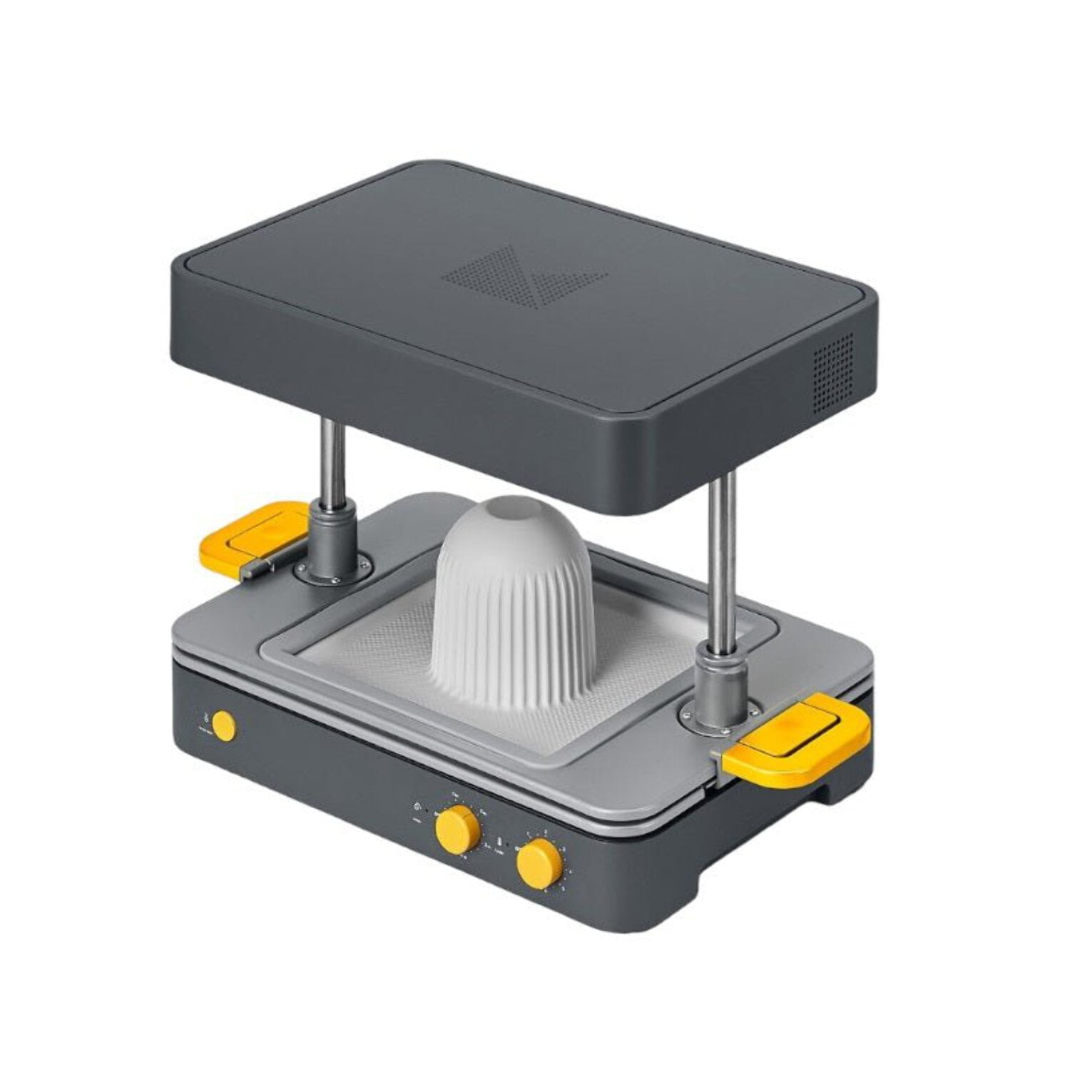 Mayku FormBox - Desktop Vacuum Former/ Cleaner | Create Prototypes ...