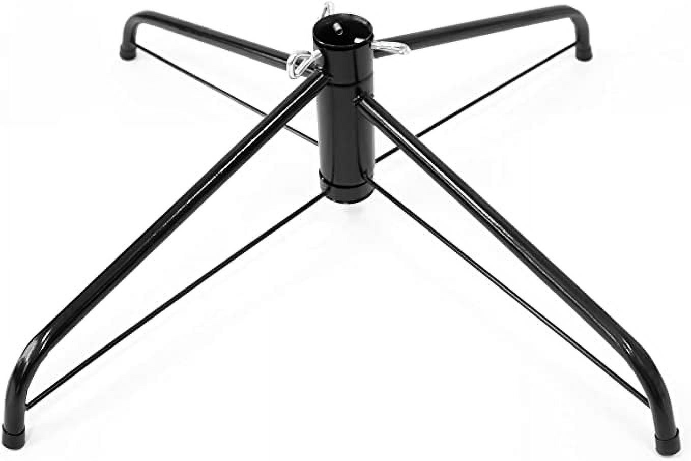 Maylai Universal Stand for 3-7 Ft Artificial Christmas Trees, Durable ...