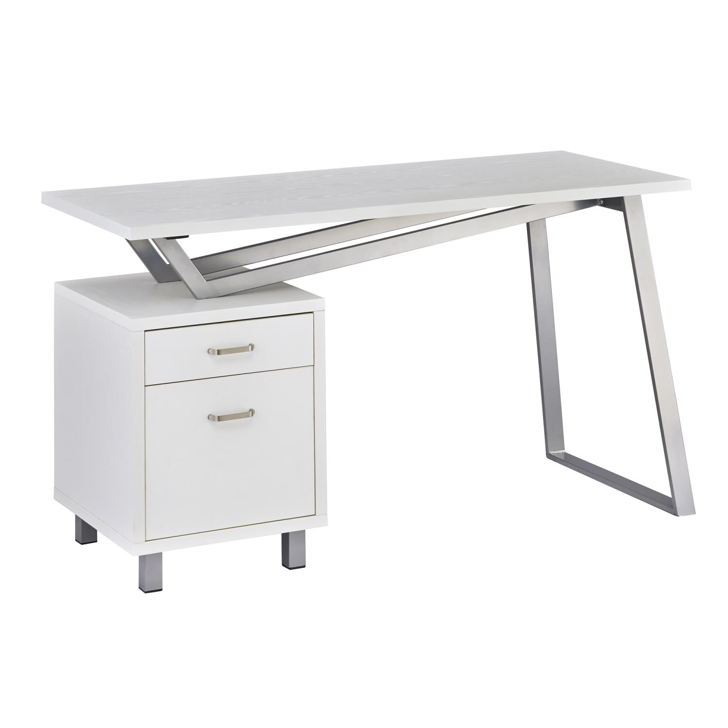 Mayline 1001 Table Desk - Walmart.com