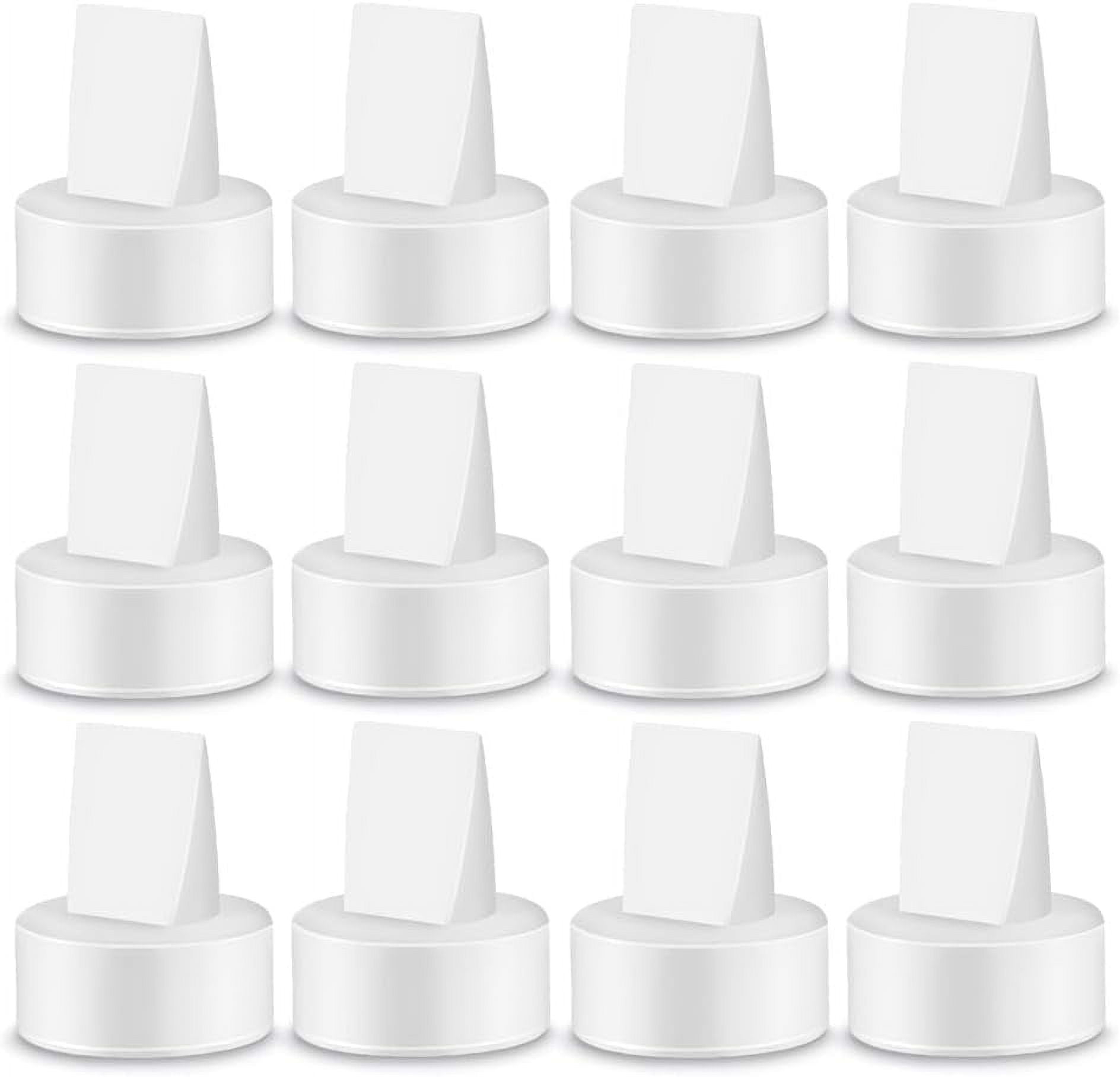 Maymom 12 Count Duckbill Valves for Spectra S1 Spectra S2 Spectra 9 ...