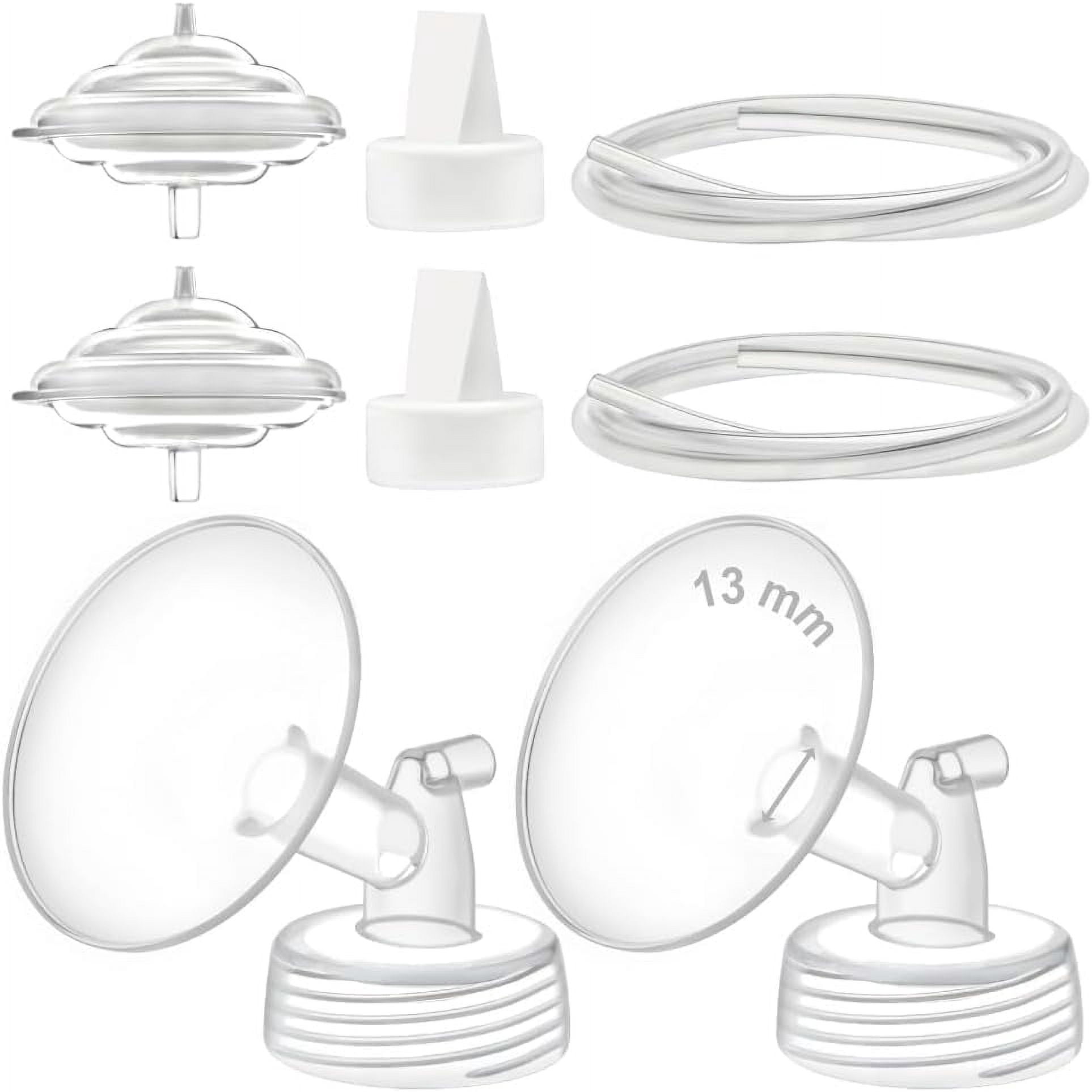 Maymom 13 mm Flanges, Duckbill Valves, Tubes, Backflow Protectors ...